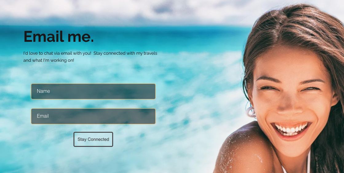 Insty - Web hosting that helps creators earn more.